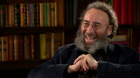 Antony Sher - BBC News