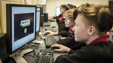 Lesson 1: Real versus fake news - BBC Teach