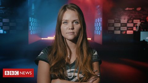 BBC Scotland - BBC Scotland - This young graduate landed her dream job ...