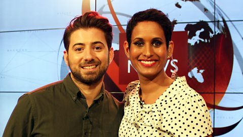 Fake News - Teaching Resources - BBC Teach