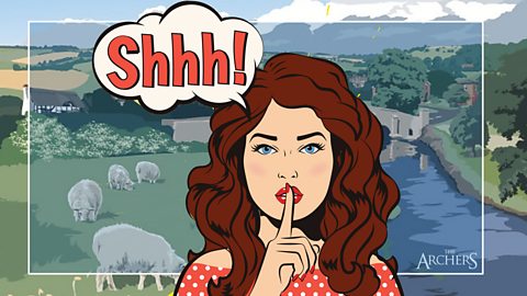 BBC Radio 4 - The Archers - Meet Madeleine Leslay who plays Chelsea ...