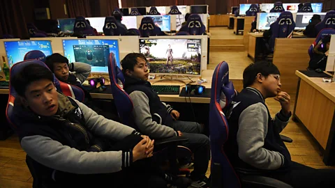 How video games turn teenagers into millionaires