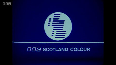 Reporting Scotland marks 50 years on air - BBC News