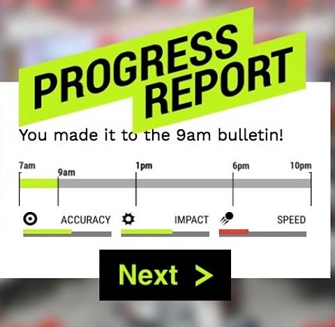 BBC Blogs - Technology + Creativity at the BBC - The interactive game ...