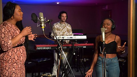 BBC - Newport State of Mind: Meet the Welsh rappers making their mark ...