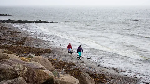 Ireland’s light-hearted approach to life