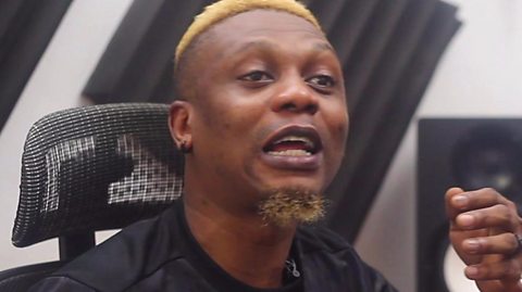 Sunday Igboho: Ẹgbẹ́ Agbekoya ṣèlèrí láti tú Sunday Igboho sílẹ̀ ...