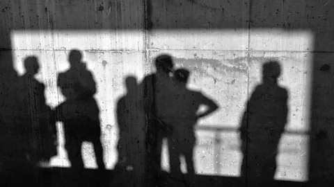 Criminal myths: Misconceptions about criminals and crime