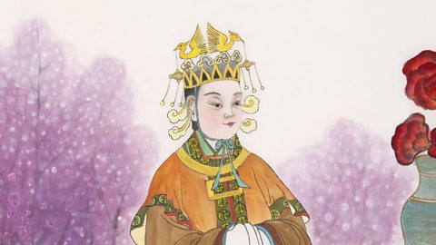 BBC Radio 4 - Chinese Characters - Nine things you need to know about ...