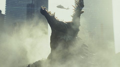 BBC Radio Ulster - The Arts Show - Mike Catto's Weekly Review