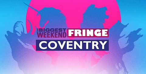 BBC Music - Biggest Weekend - The Biggest Weekend: Coventry