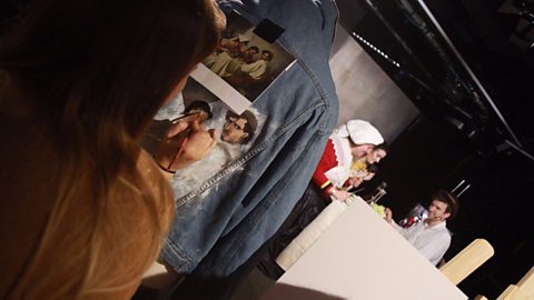 BBC Radio 1 - Radio 1 Breakfast with Greg James - What happened when ...