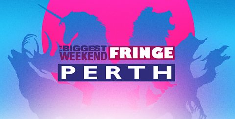 BBC Music - Biggest Weekend - The Biggest Weekend Fringe - Perth