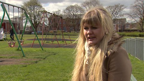 Home Office admits Volha Merry deportation 'error' - BBC News