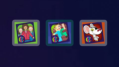 Welcome to the world of BBC Children's - CBeebies - BBC