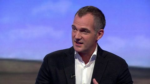 Peter Kyle - BBC News