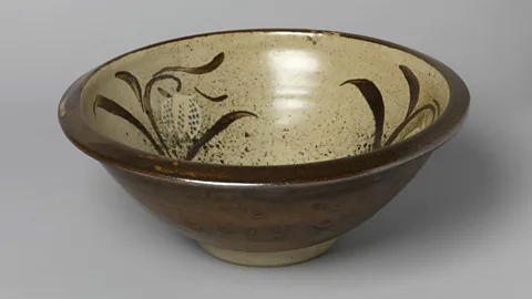 Rise of the rebel potters