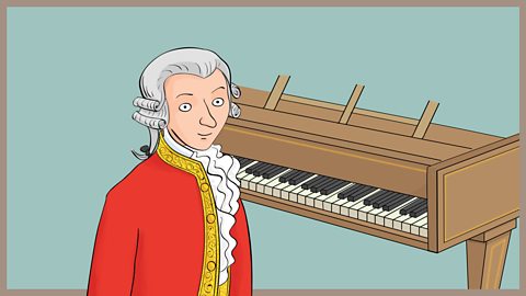 KS1 Music and History - Meet the famous people - BBC Teach