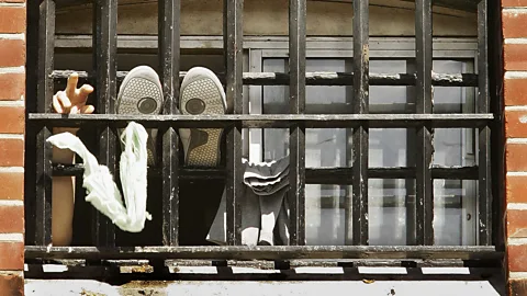 The myth behind long prison sentences
