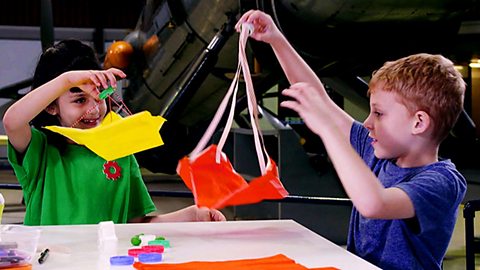 Have fun with Bitz & Bob - CBeebies - BBC