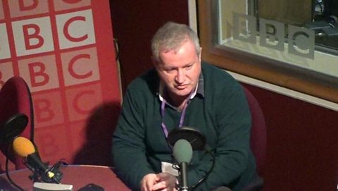 Brexit voters are not identitarians, says Michael Gove - BBC News