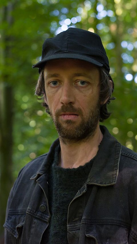 BBC One - Hidden, Series 1 - Dylan Harris