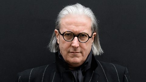 BBC Four - BBC Young Musician, 2018 - John Harle