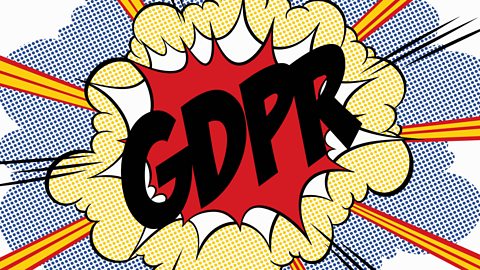 GDPR emails are increasingly desperate and everyone's responding with ...