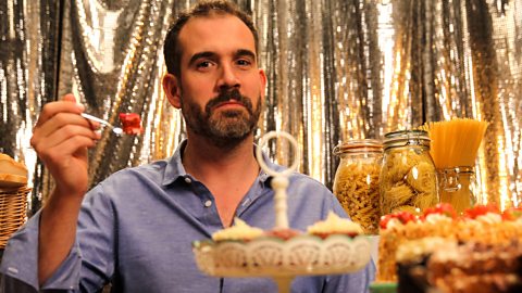 BBC - Recipes from The Truth About...Carbs