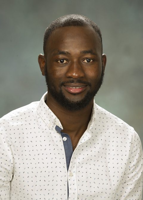 Mohamed Koanda: "cette distinction récompense des années de travail et ...