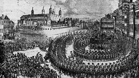 The people rethinking methods of execution