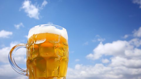 BBC Radio 4 - Radio 4 in Four - Cheers! A beginner’s guide to beer