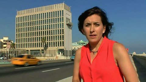 BBC Radio 4 - From Our Own Correspondent - How to be a foreign ...