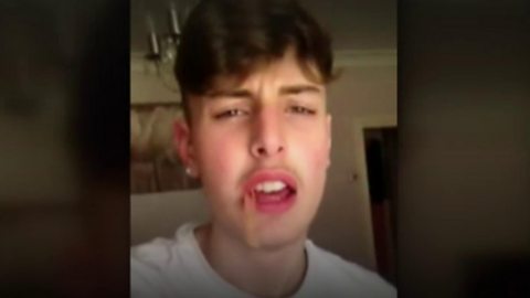 Kyle Yule: Teenagers guilty of murder and affray - BBC News