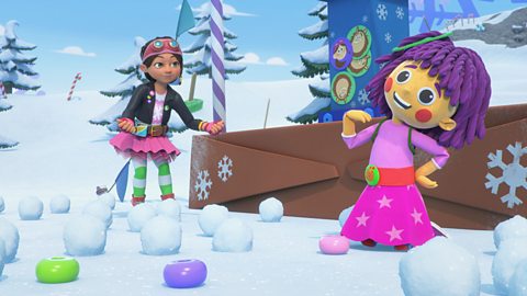 Sports - CBeebies - BBC