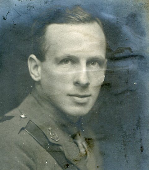 BBC Radio 4 - Home Front - Arthur Hurst: The Man Who Filmed Shell Shock