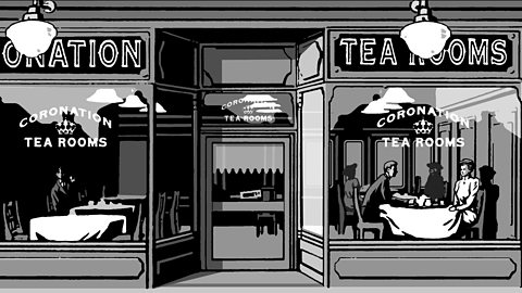 BBC Radio 4 - Home Front - Arthur Hurst: The Man Who Filmed Shell Shock