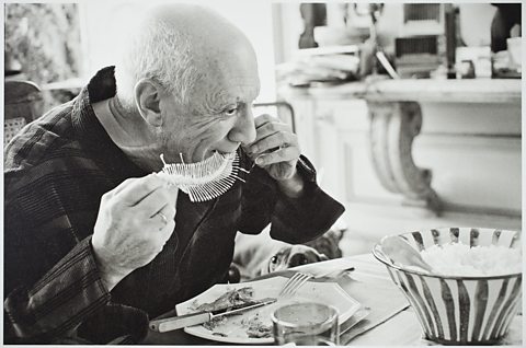 BBC Arts - BBC Arts - A feast for the eyes: What Picasso's Kitchen ...