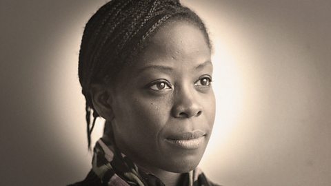 BBC Radio 4 - Home Front, 24 July 1918 - Cathy Lawrence