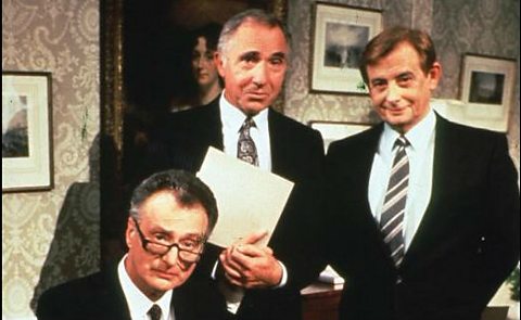 BBC Radio 4 - Funny in Four - Electoral Dysfunction – The Best ...