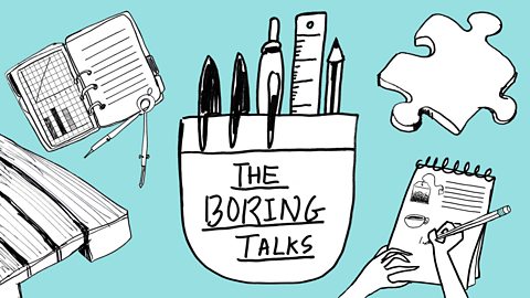 BBC Radio 4 - Radio 4 in Four - Five incredibly boring things