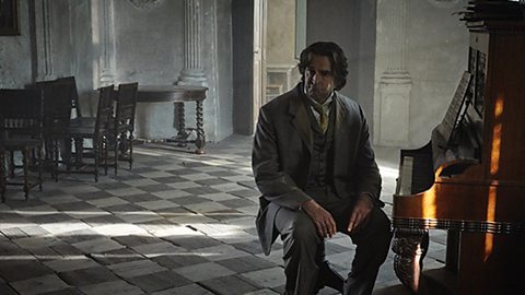 BBC Radio Ulster - The Arts Show - Mike Catto's Weekly Review