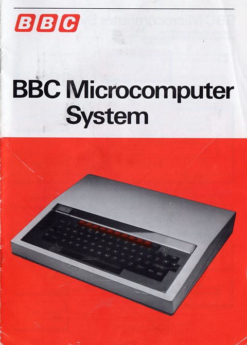 BBC Blogs - Technology + Creativity at the BBC - Building the Computer ...