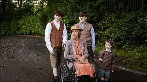 BBC Radio Ulster - The Arts Show - Mike Catto's Weekly Review