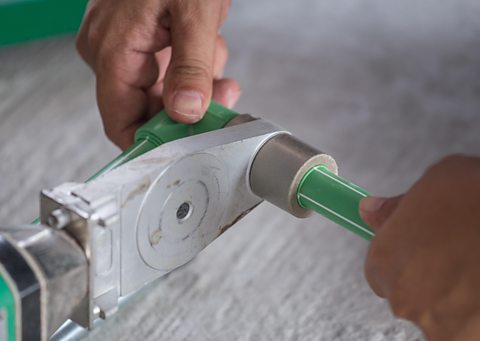 Assembling plastics - Practical guide: Assembling components - National ...