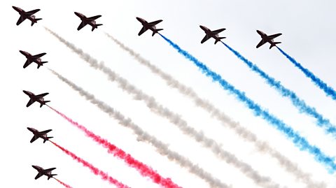 Royal Air Force at 100: The most famous aircraft from its history ...