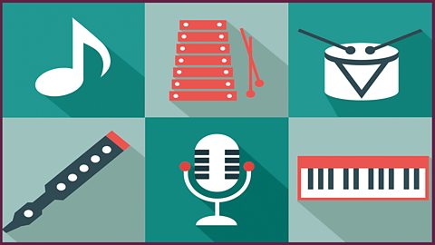 School Radio - School Radio - Primary Music