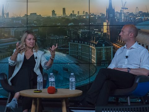 BBC Blogs - Technology + Creativity at the BBC - Connecting the ...