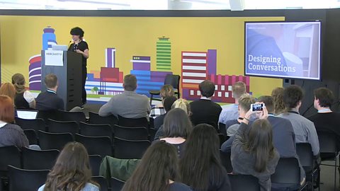 Assistive technology - BBC News