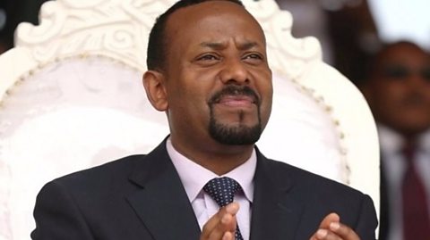 Ethiopia's Ambo city: 'From freedom to repression under Abiy Ahmed ...